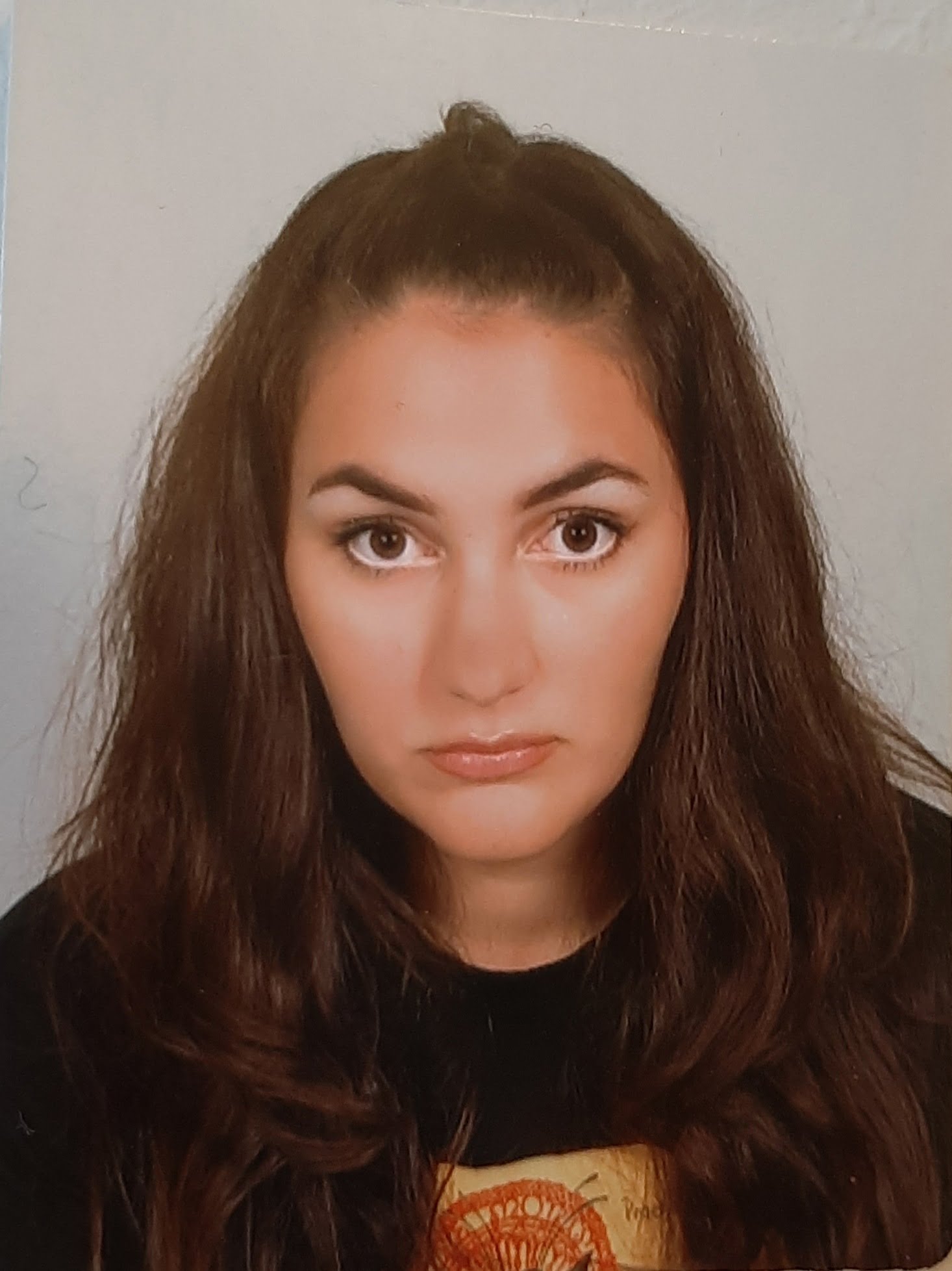 Koutsothanasi Angeliki | Blog de l'IRCAV