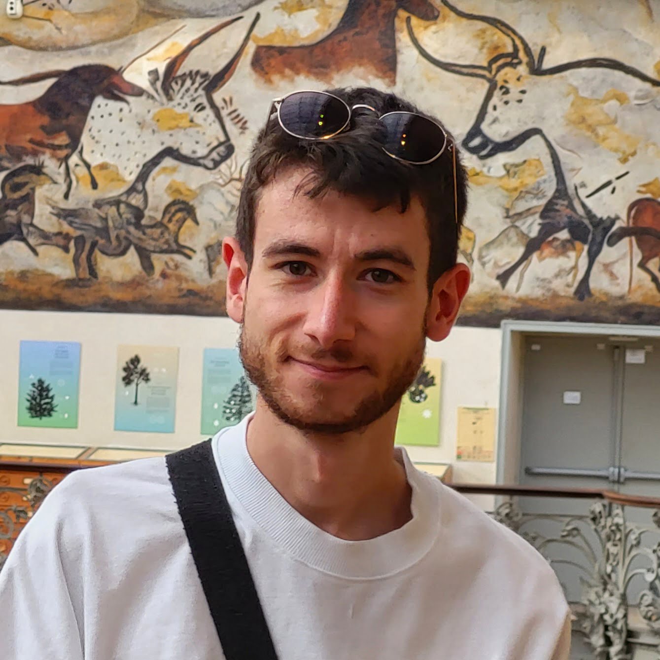 Guerry Richard | Blog de l'IRCAV